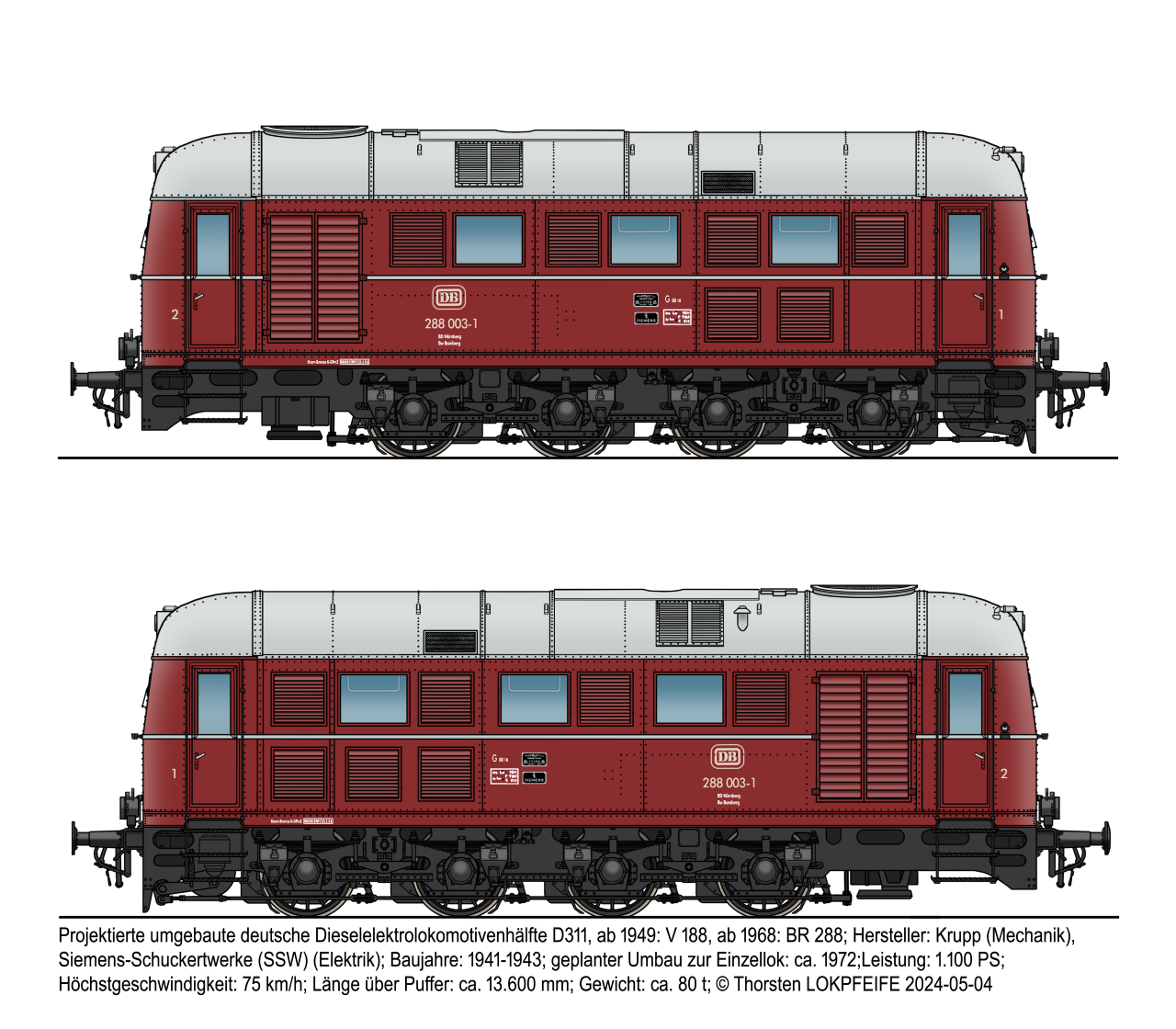 RE: U.S. Atomloks - 13