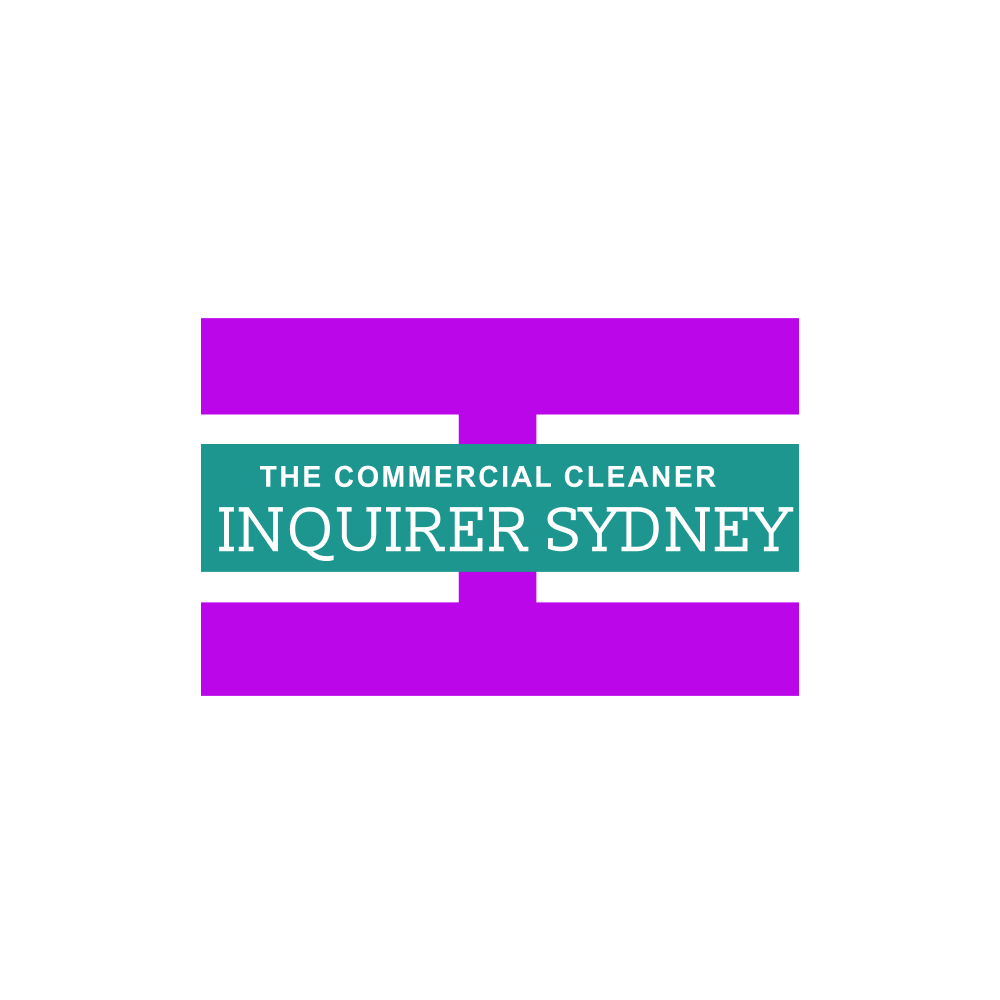 The Commercial Cleaner Inquirer Sydneys The Commercial Cleaner 