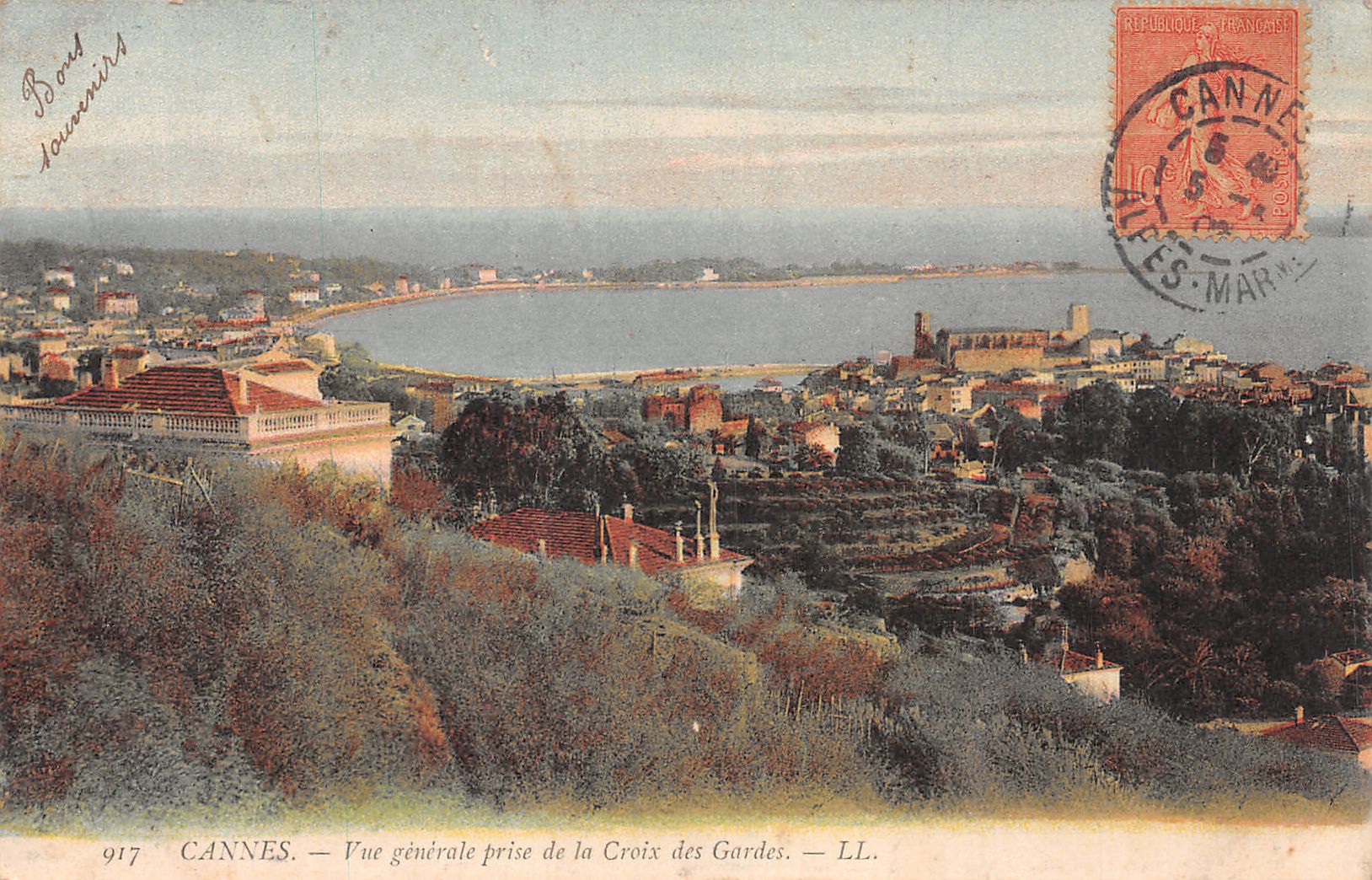 06-CANNES-N T1070-E/0367 | eBay