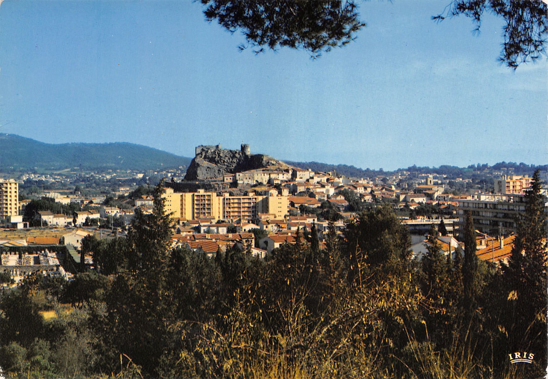 83-LA GARDE-N 3378-A/0015 | eBay