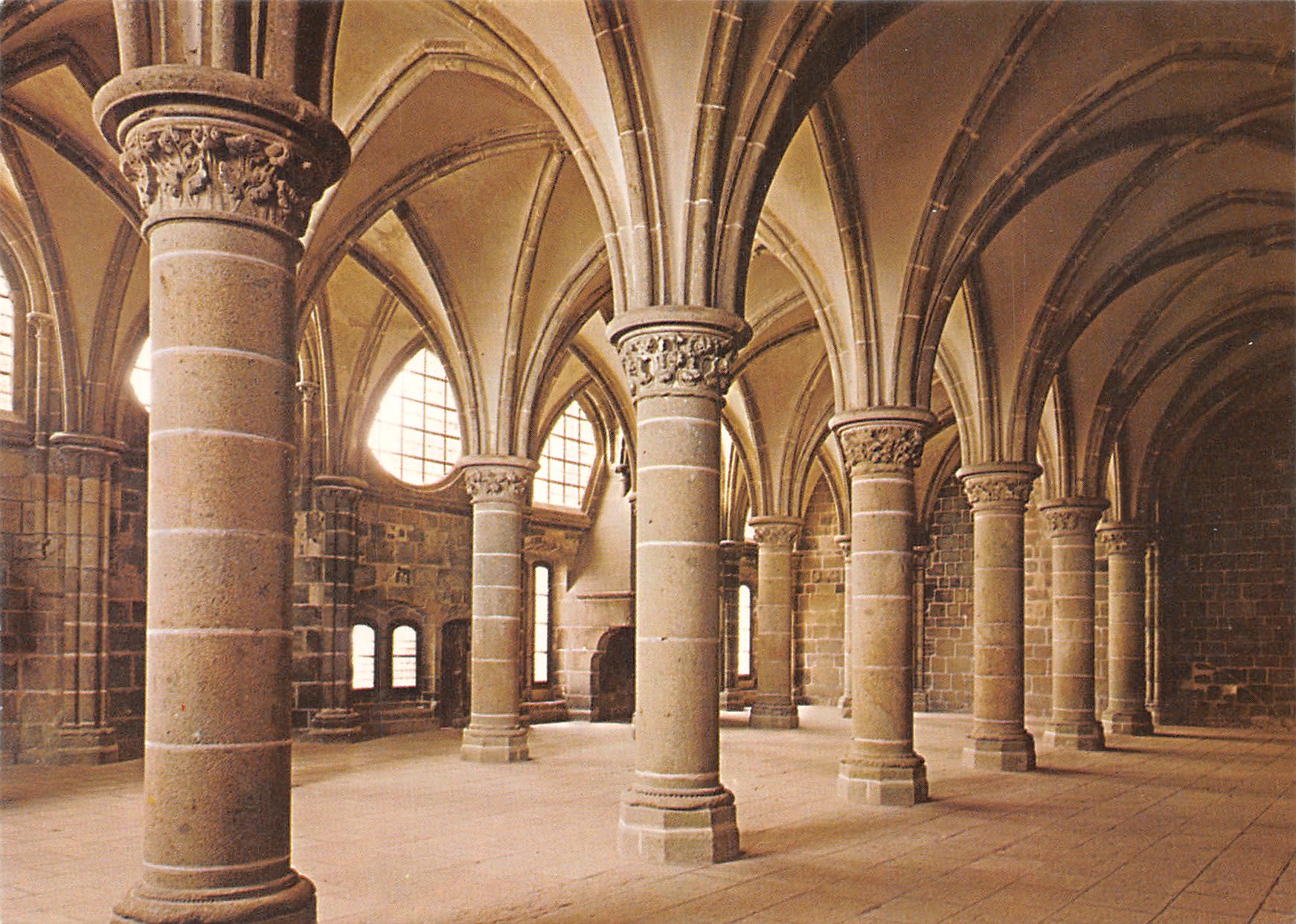 50-LE MONT SAINT Michel-N°4256-D/0107 EUR 5,90 - PicClick FR