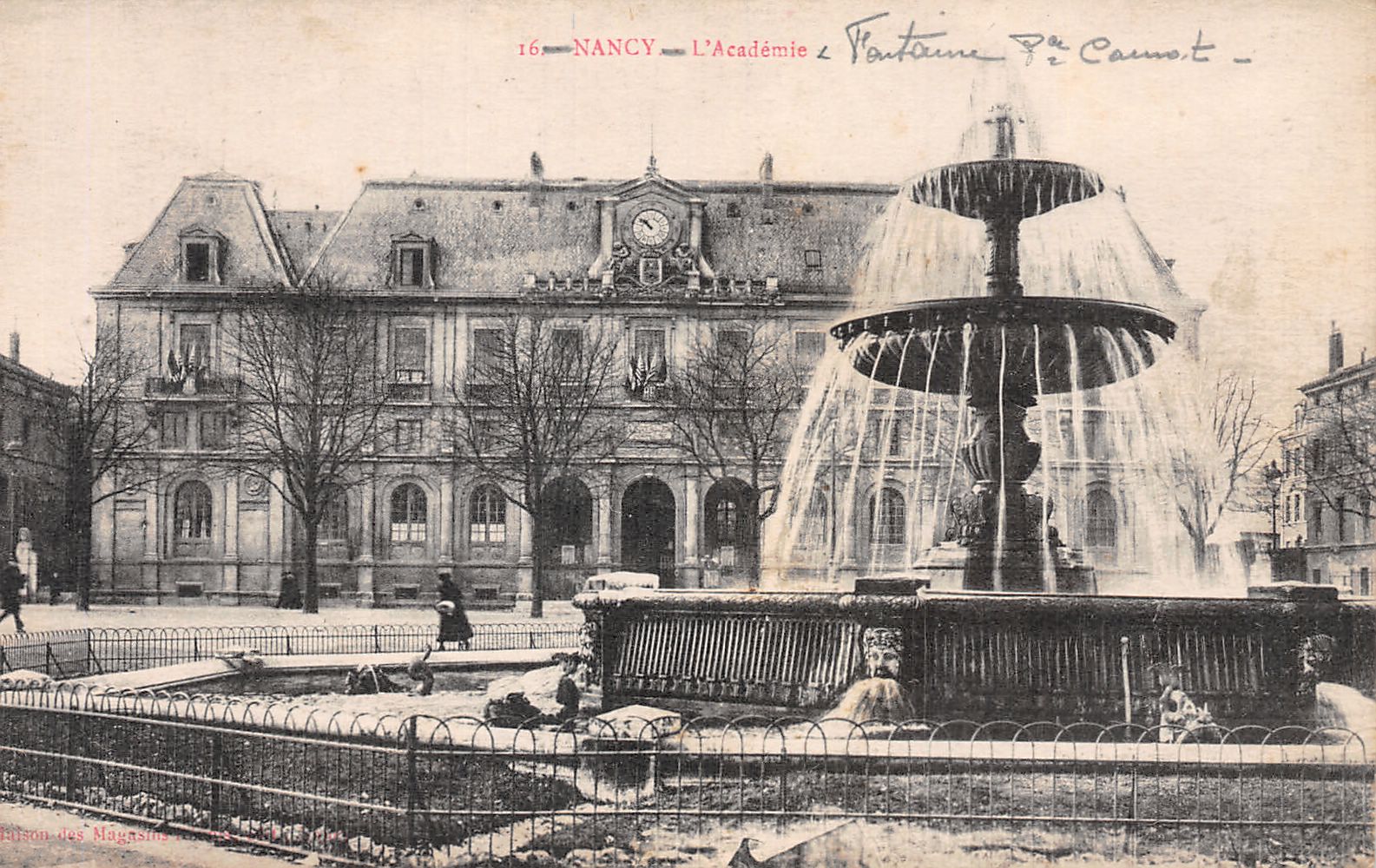 54-NANCY-N C-4333-E/0169 | eBay