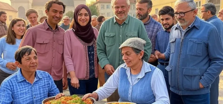 NDP Hanna Kramer: Kryzys demograficzny w cieniu wyborów: czy Polska ...