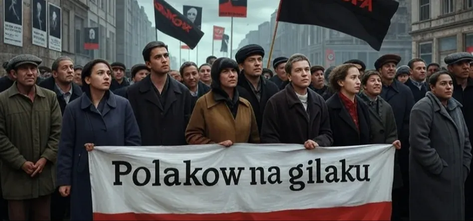 NDP Hanna Kramer: Od pomocy do napięcia: Ukraińcy są gośćmi czyli ...