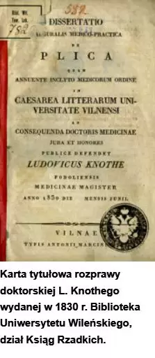 Judasz Plica Polonica (Kołtun Polski) na przestrzeni wieków ⭐ NEon24