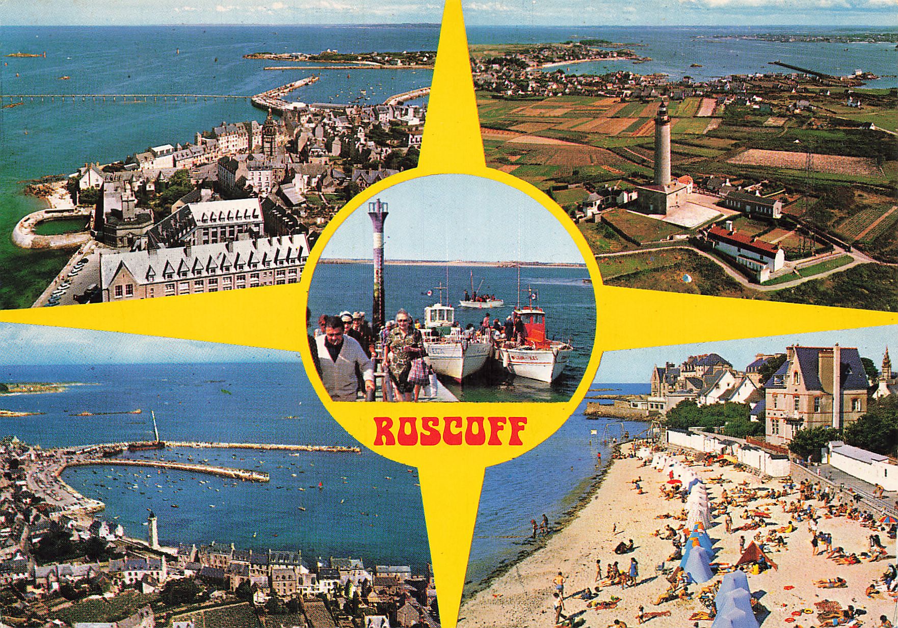 29 ROSCOFF | eBay
