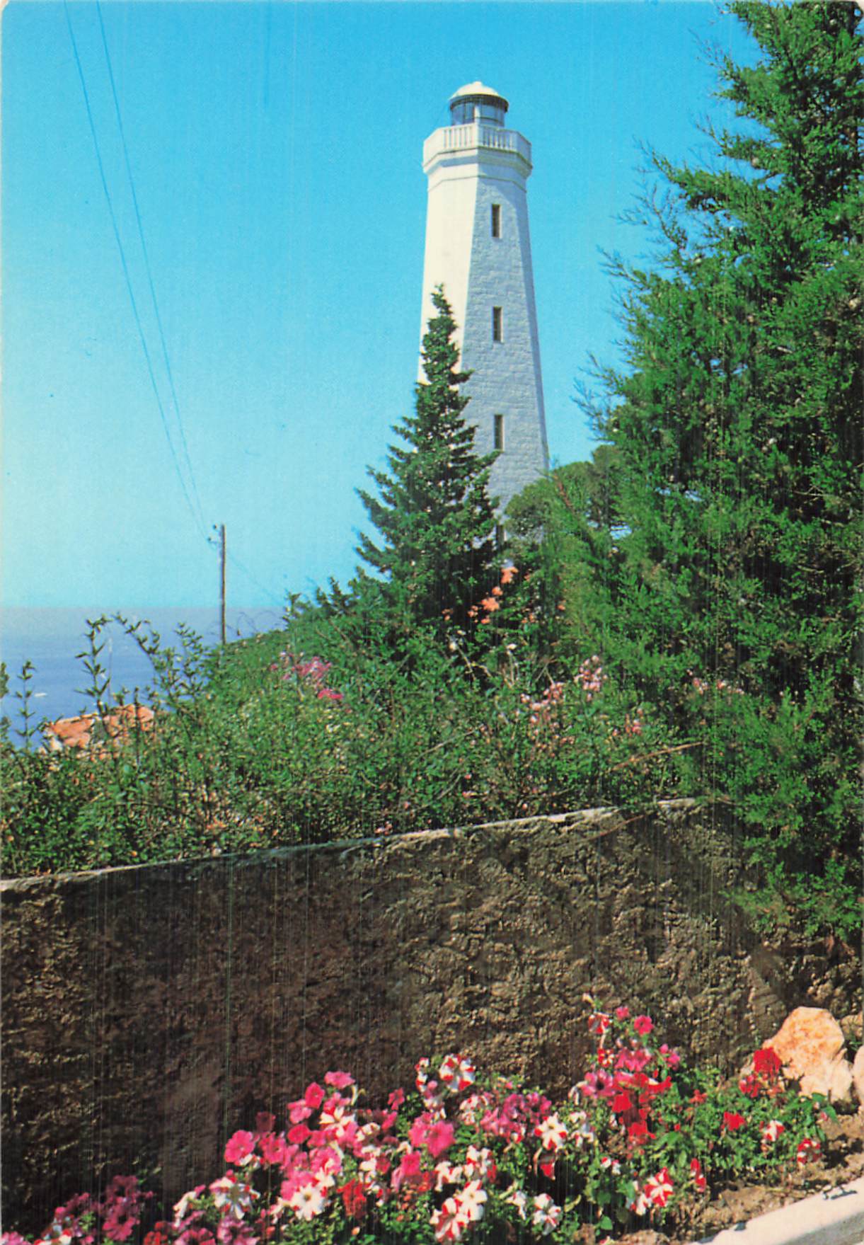 6 SAINT JEAN Cap Ferrat Le Phare De La Presqu Ile Du Cap Fer EUR 5,00 ...